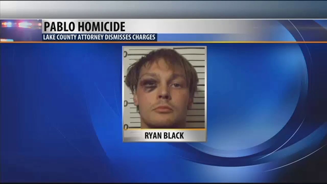 Charges dismissed against Lake Co. man accused of killing man - YouTube