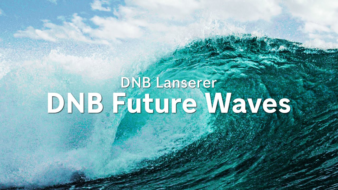 DNB Lanserer | DNB Future Waves - YouTube