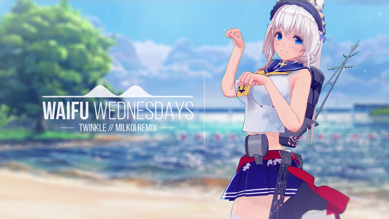 Synthion - Twinkle (Milkoi Remix) - YouTube