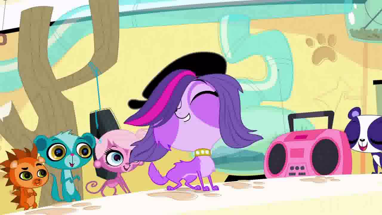 Zoe Trent - Beauty and A Beat - YouTube