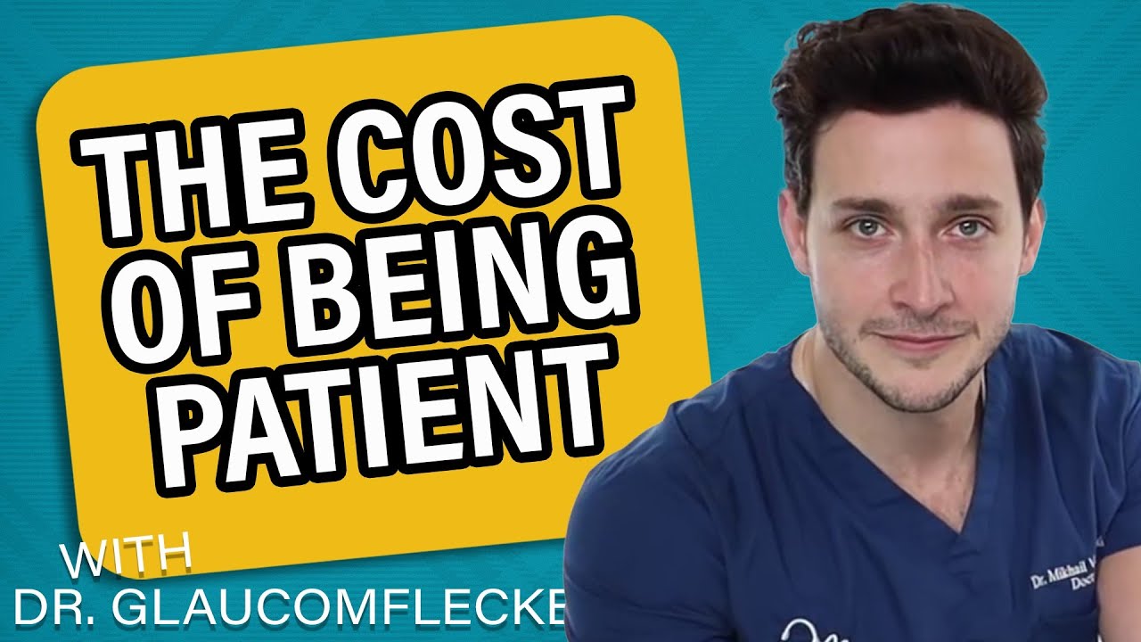Dr. Mike vs. Anti-Vaxxers: What Went Down on Surrounded? | Knock Knock ...