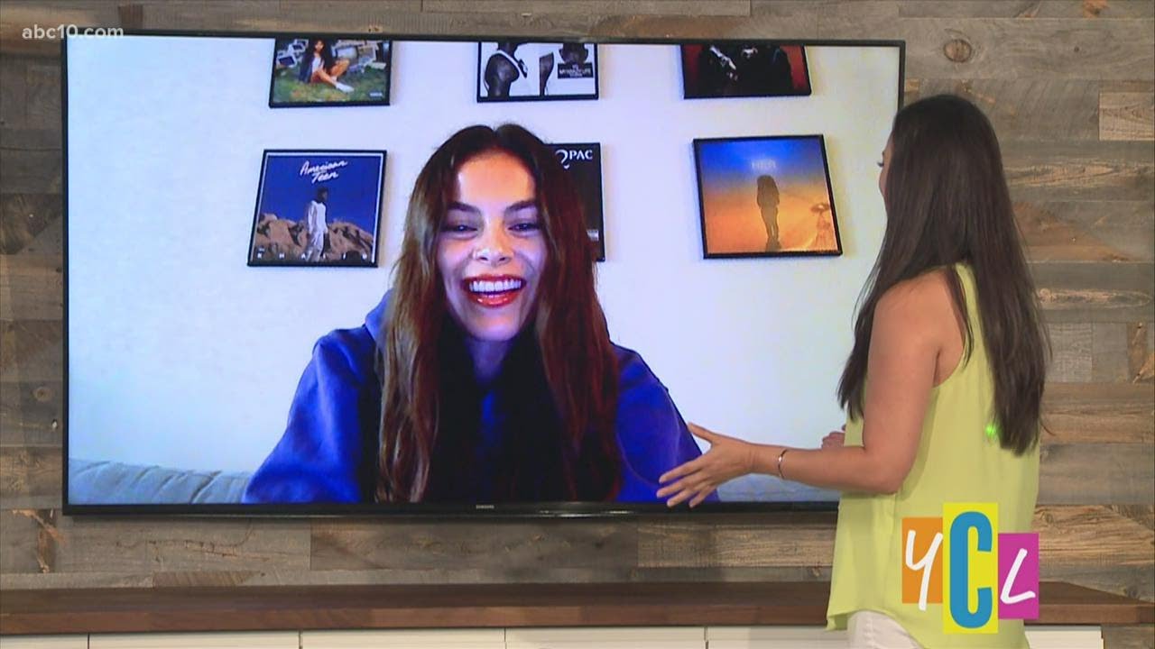 Destiny Rogers New Single and Music Video for "West Like" - YouTube