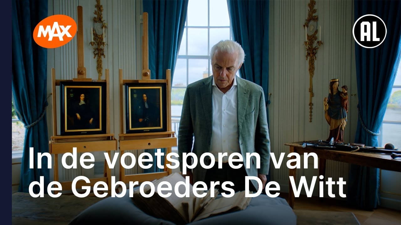 Een wonderbaarlijke reis door Europa | DE GROOTEN TOUR VAN DE ...