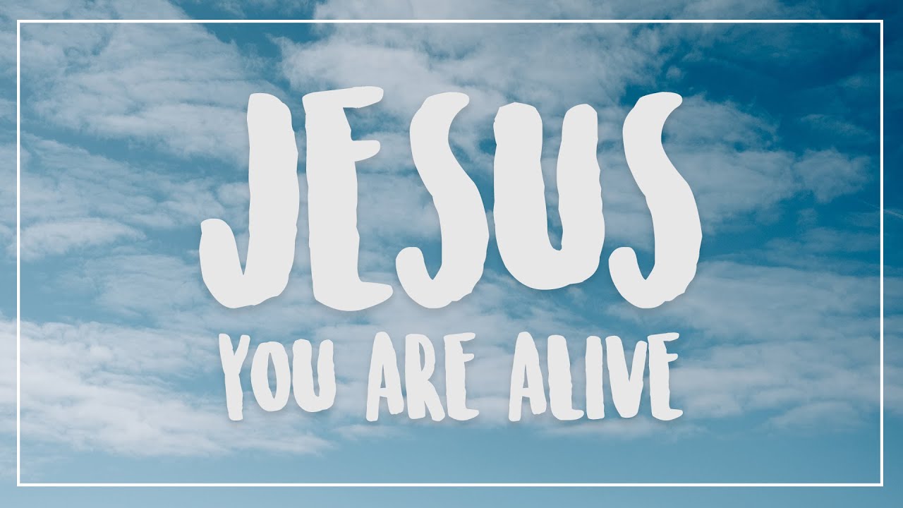 You Keep Hope Alive - Church of the City (Lyric Video) - YouTube