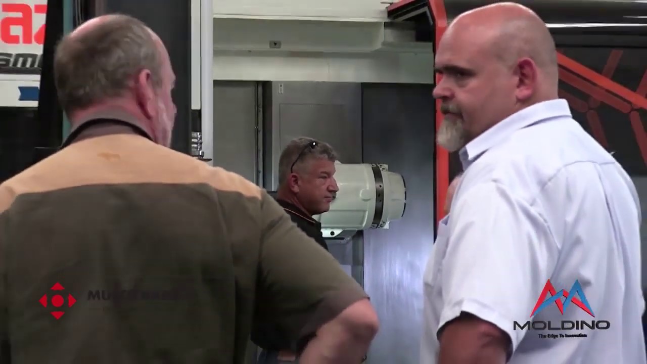 Multitrade Distributors partner with Hi-Tech Machine Tools at their ...