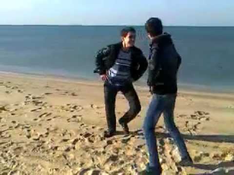 Gangam style Azerbaycan