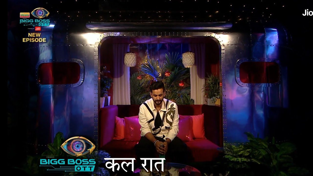 Bigg Boss ott2 - 29th June 2023 - Highlights - YouTube