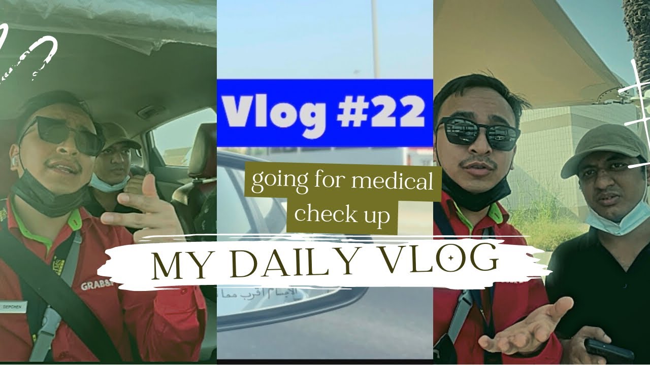 After long time Vlog |medical check up! @tamangvlog2982 - YouTube