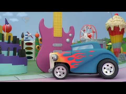 Dream Street - Musical Madness - YouTube