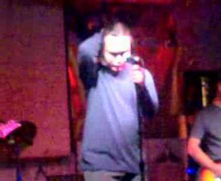 Irate Band - Lovesong(the cure) - YouTube