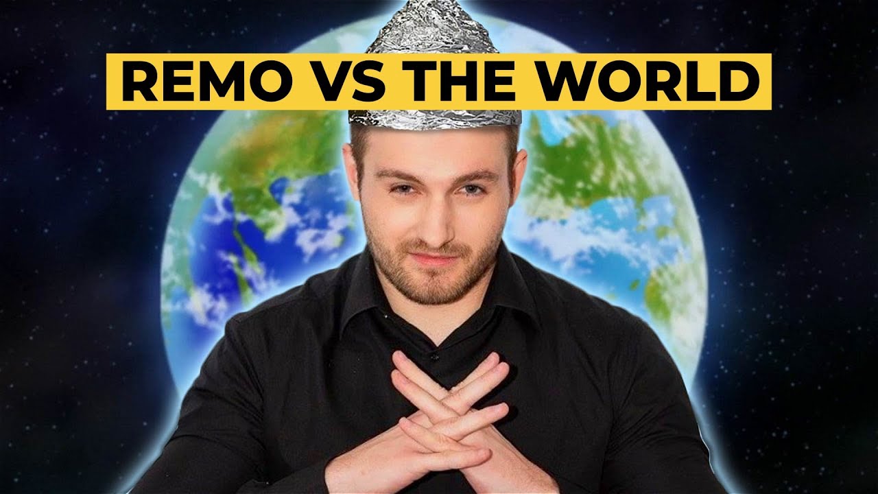 WC3 - Remo vs The World - YouTube
