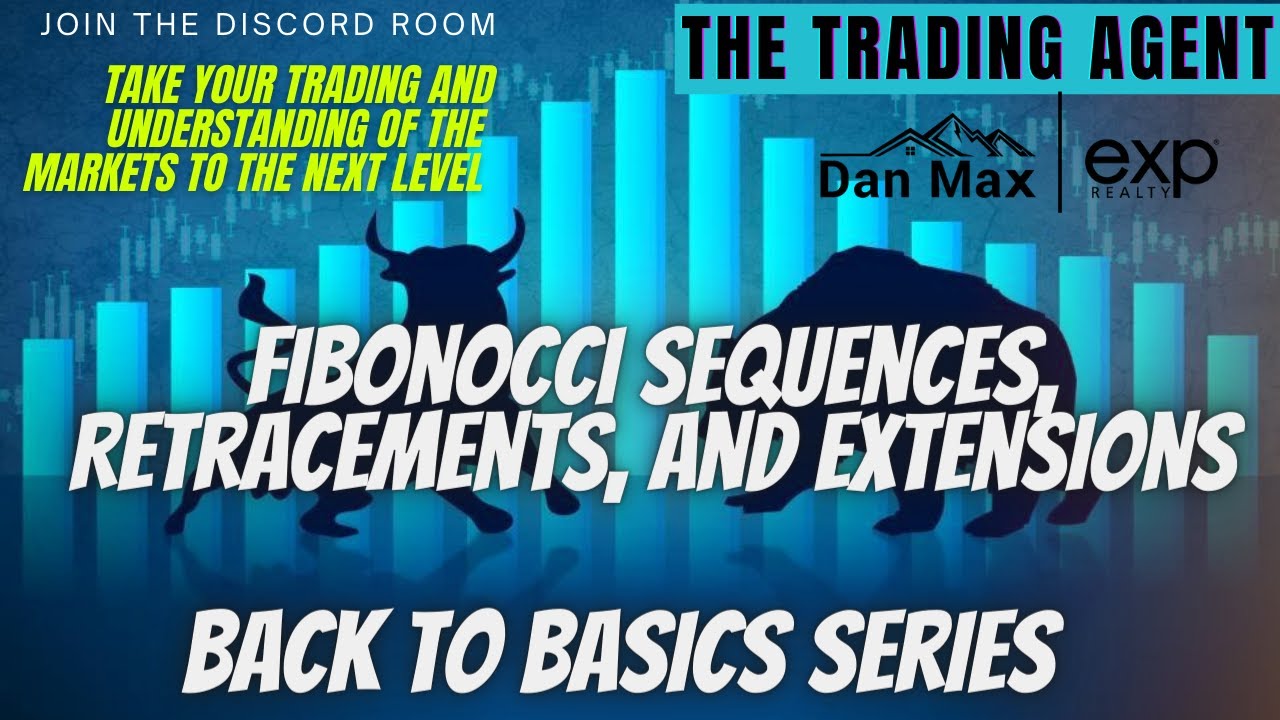 How to Trade for Beginners. Back to Basics: Fibonacci Sequencing, why ...