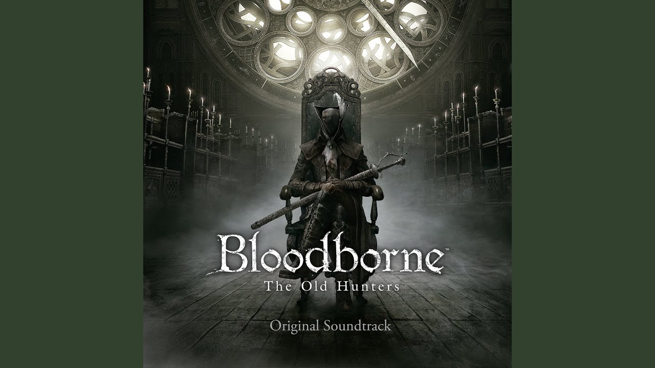 Ludwig, the Holy Blade - YouTube