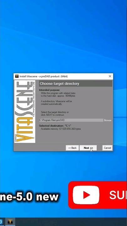 Edius x |prodad effects free download|eduis 11 prodad effect - YouTube