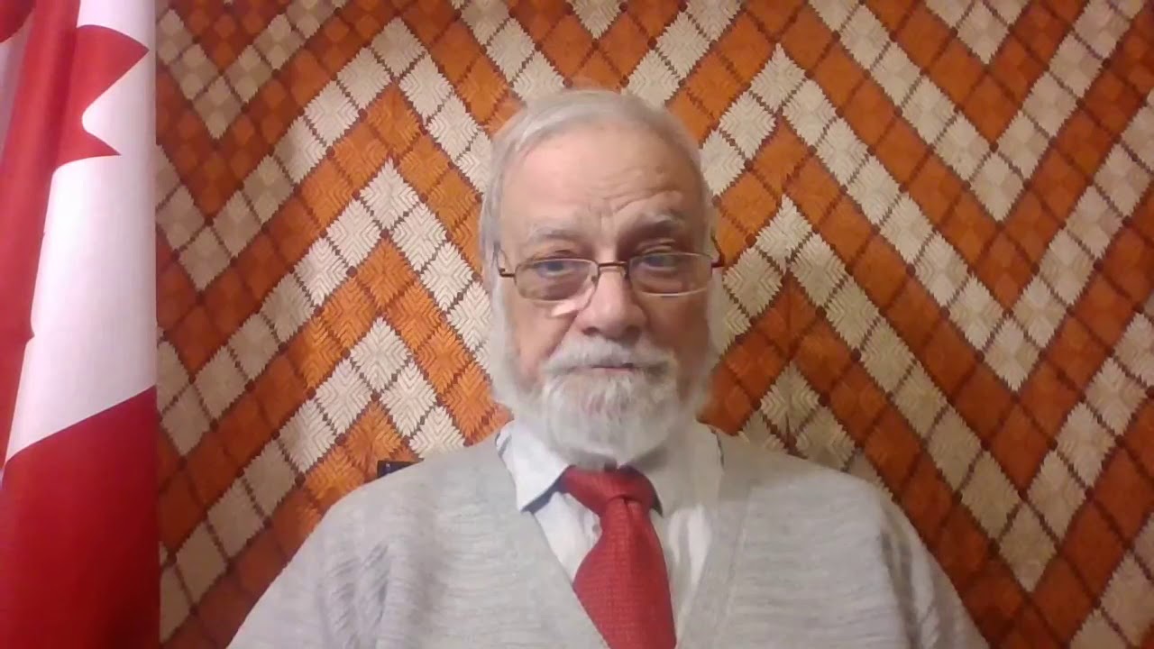 Dr. Lamba's Awakening Call: Rohingya- A Cause of Concern or Unwarranted ...