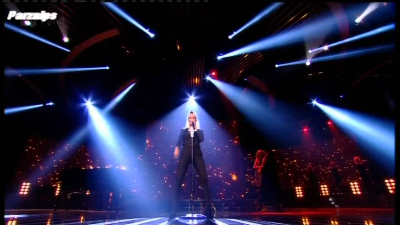 X factor Kitty Brucknell Rock week (Live and Let Die) HD - YouTube
