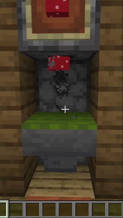 Minecraft Redstone d20 RANDOM NUMBER GENERATOR - YouTube