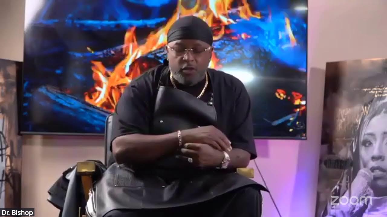 MEN AND WOMEN OF VALOR | OPEN FLOOR WITH APOSTLE DR. PAUL BISHOP ...