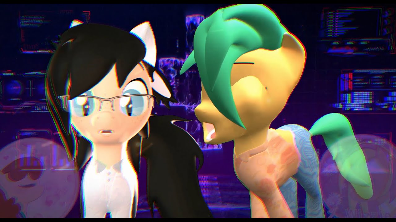 [MLP] [SFM] Twenty One Pilots // PMV // Collab with @NancyMationsSFM ...