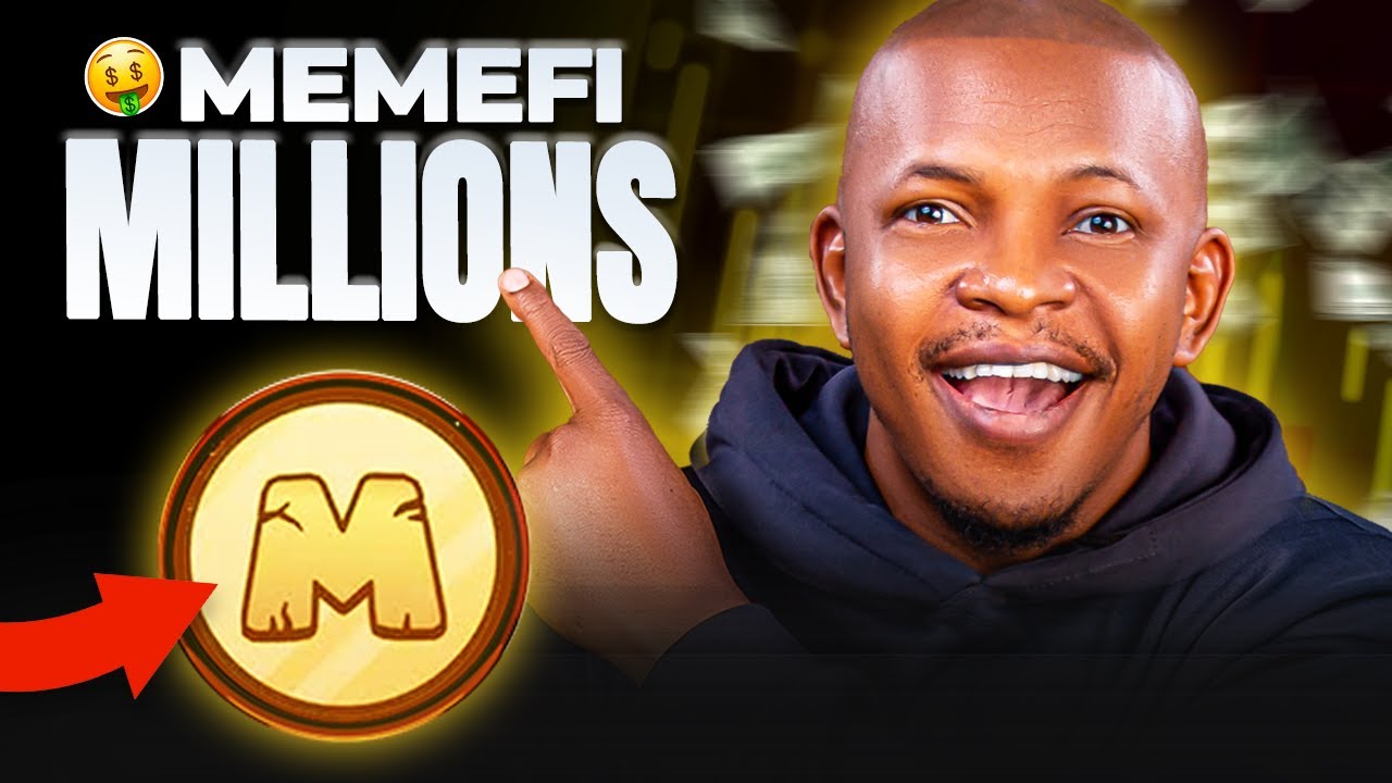 How to Earn 5 Million Memefi Coins Daily in 10 Minutes - YouTube