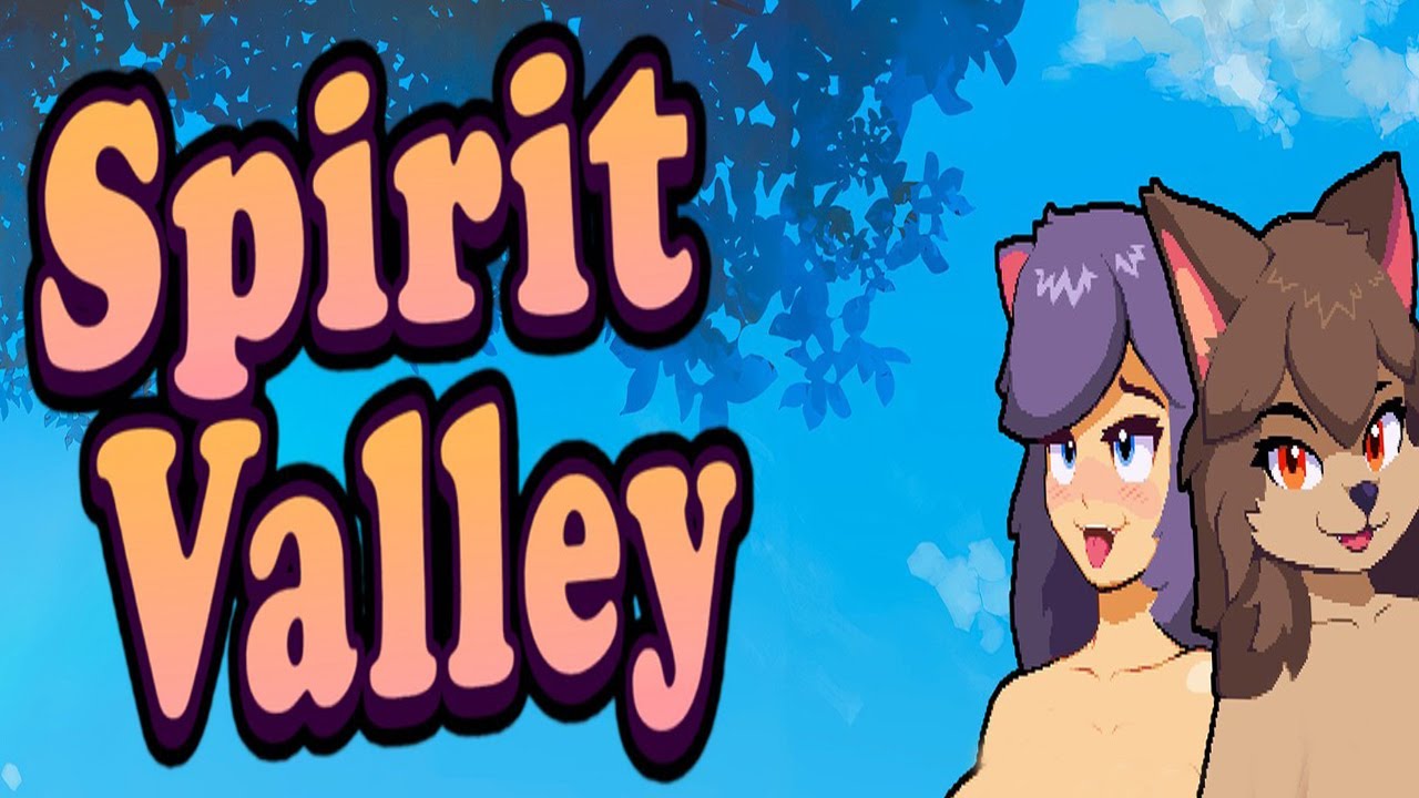 Spirit Valley 1.1.0 - YouTube