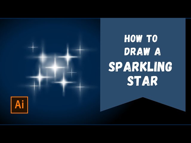 Sparkle Star Effect
