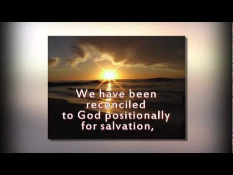 HAVING ACCESS TO THE FATHER - YouTube