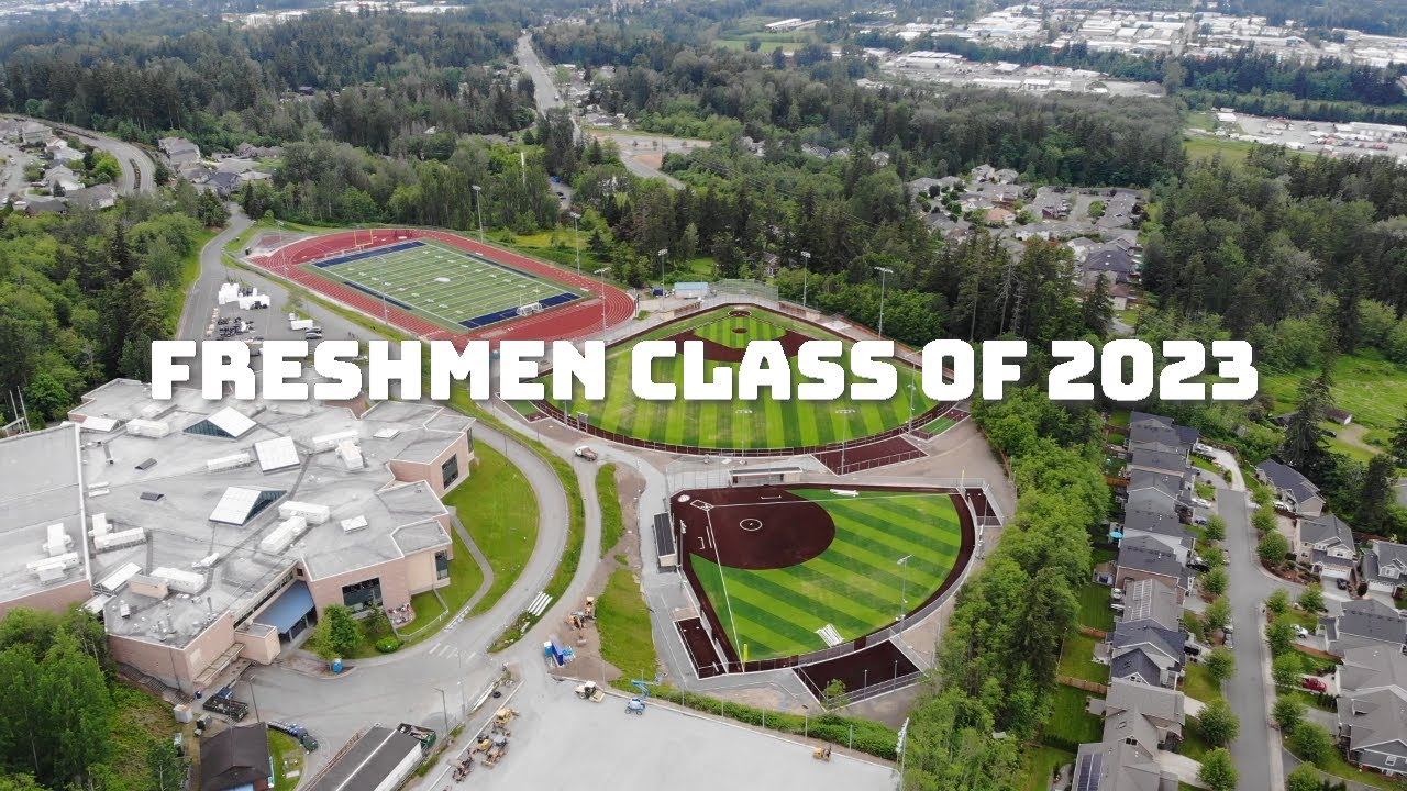 Dear Freshmen Class of 2023 - YouTube