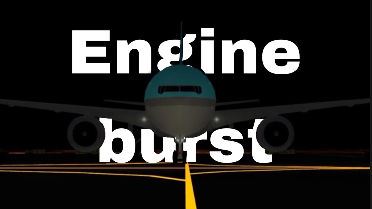 Engine Burst (A ptfs movie) - YouTube