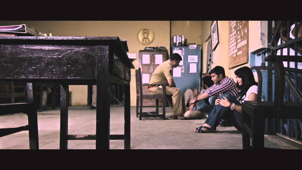 Kadavul Paathi Mirugam Paathi Movie Teaser - YouTube