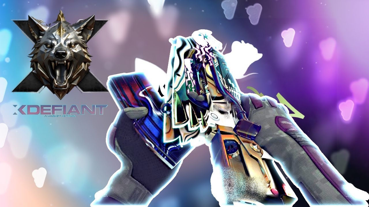 XDefiant ROAD TO Prestige Master | Famas Phoenix - YouTube