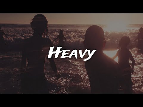 Linkin Park - Heavy (feat. Kiiara) [Clean - Lyrics]