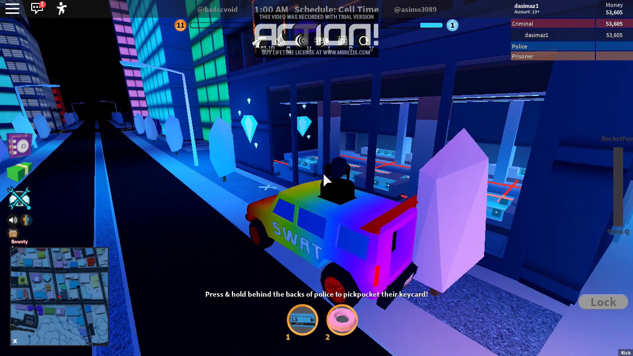 typowy seba gra w roblox#2 - YouTube