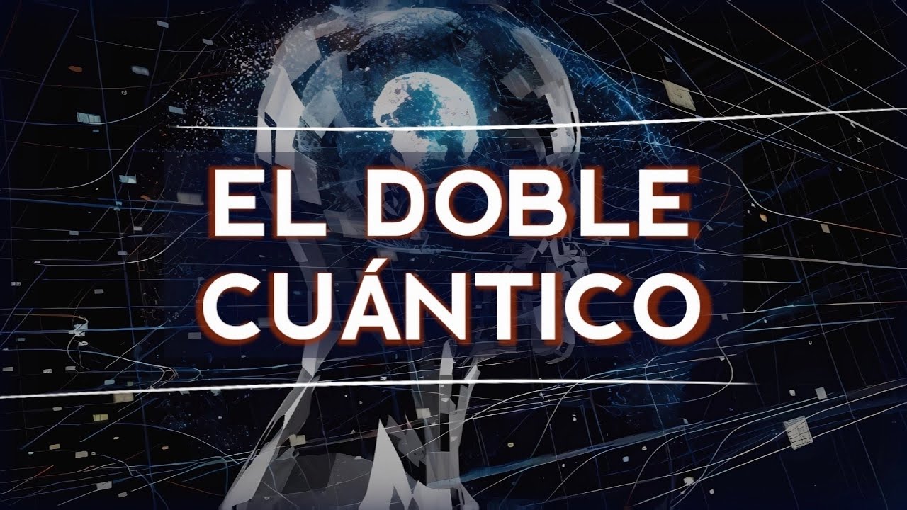 El Doble Cuantico a detalle: Aura, Chacras y Astral (Parte 1) - Dan ...