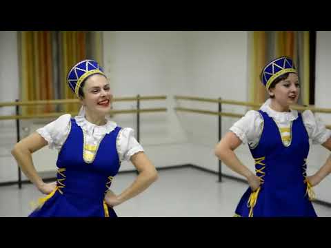 Kalinka Dance 2