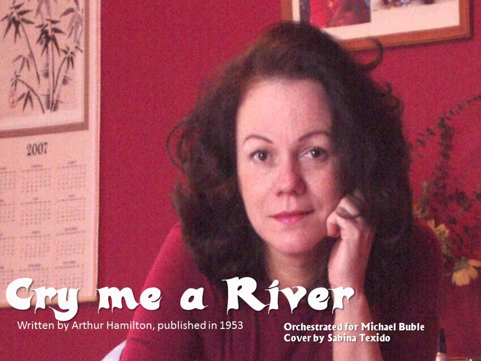 Cry me a River - YouTube
