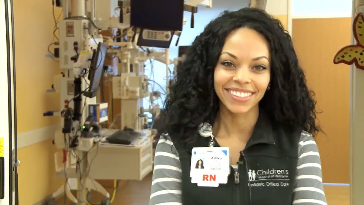 Nurses describe what it means to work in a Magnet hospital - YouTube