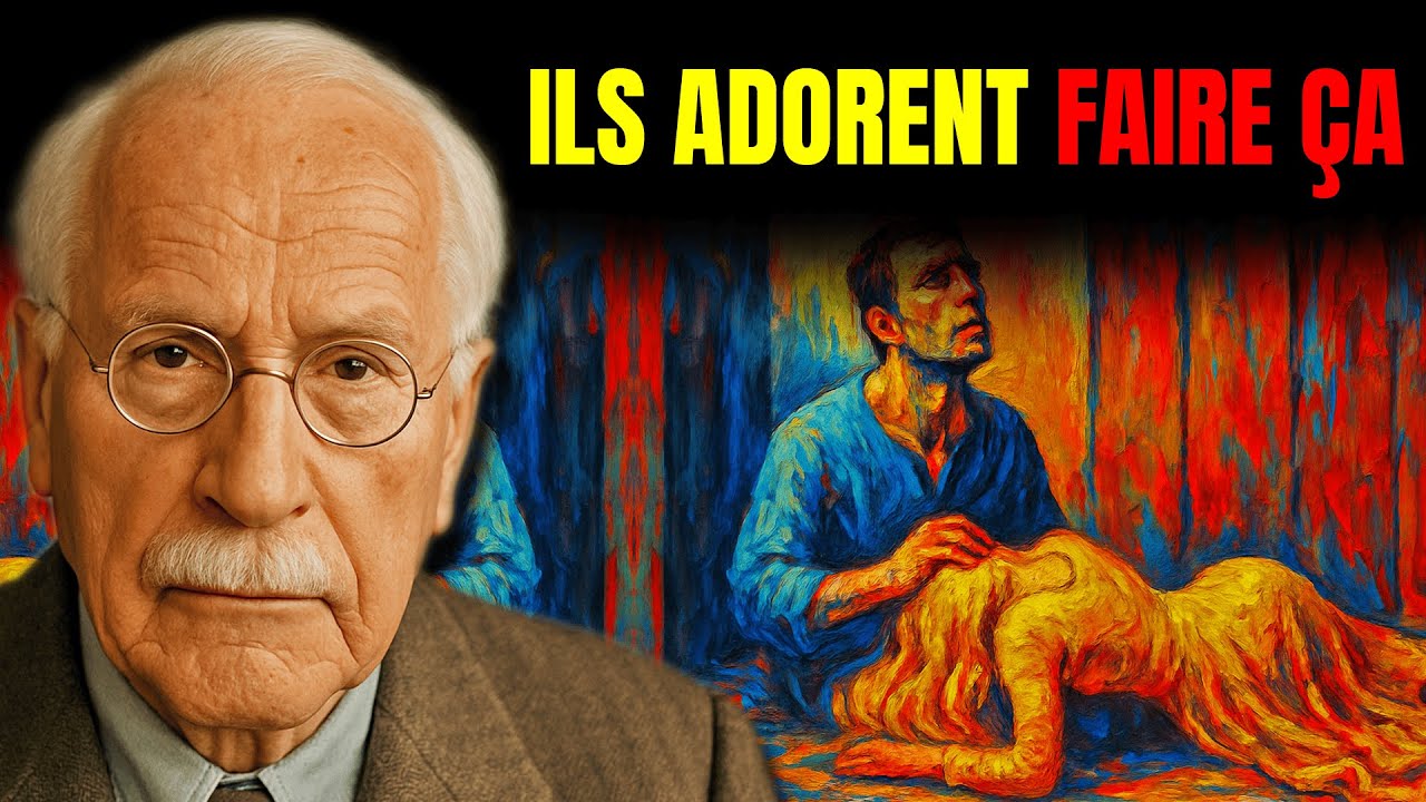 Les dures vérités sur le désir féminin que vous ignorez | Carl Jung ...