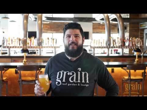 What is a Shandy?
