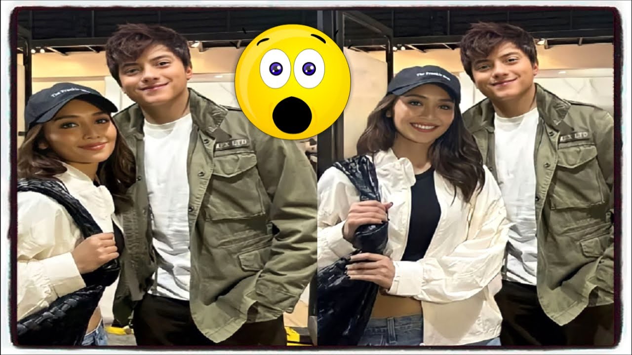 Kathryn Bernardo x Daniel Padilla Kathniel Update July 27 2023 👈 - YouTube