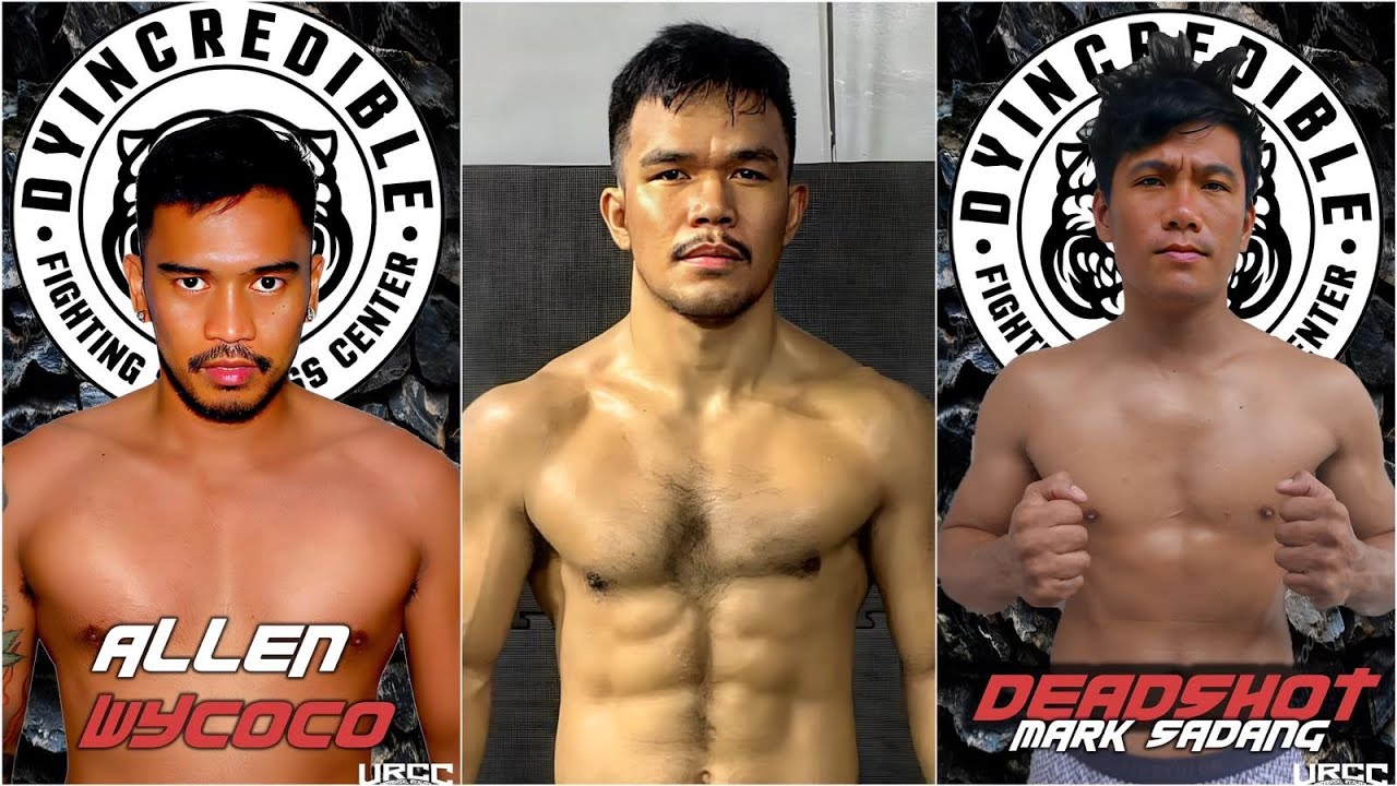 LIVE WITH WYCOCO, SADANG AND ROLANDO DY - YouTube