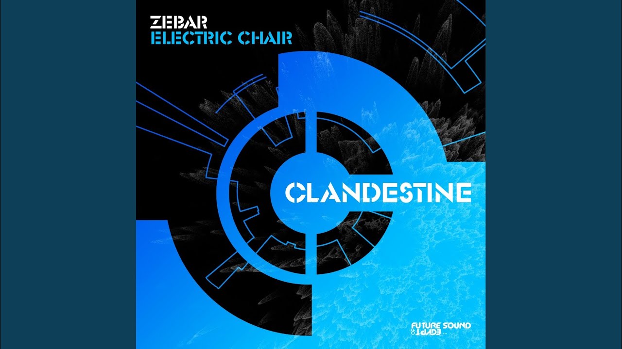 Electric Chair (Extended Mix) - YouTube