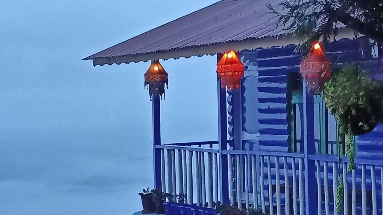 Rishop Homestay | lovely Homestay - YouTube