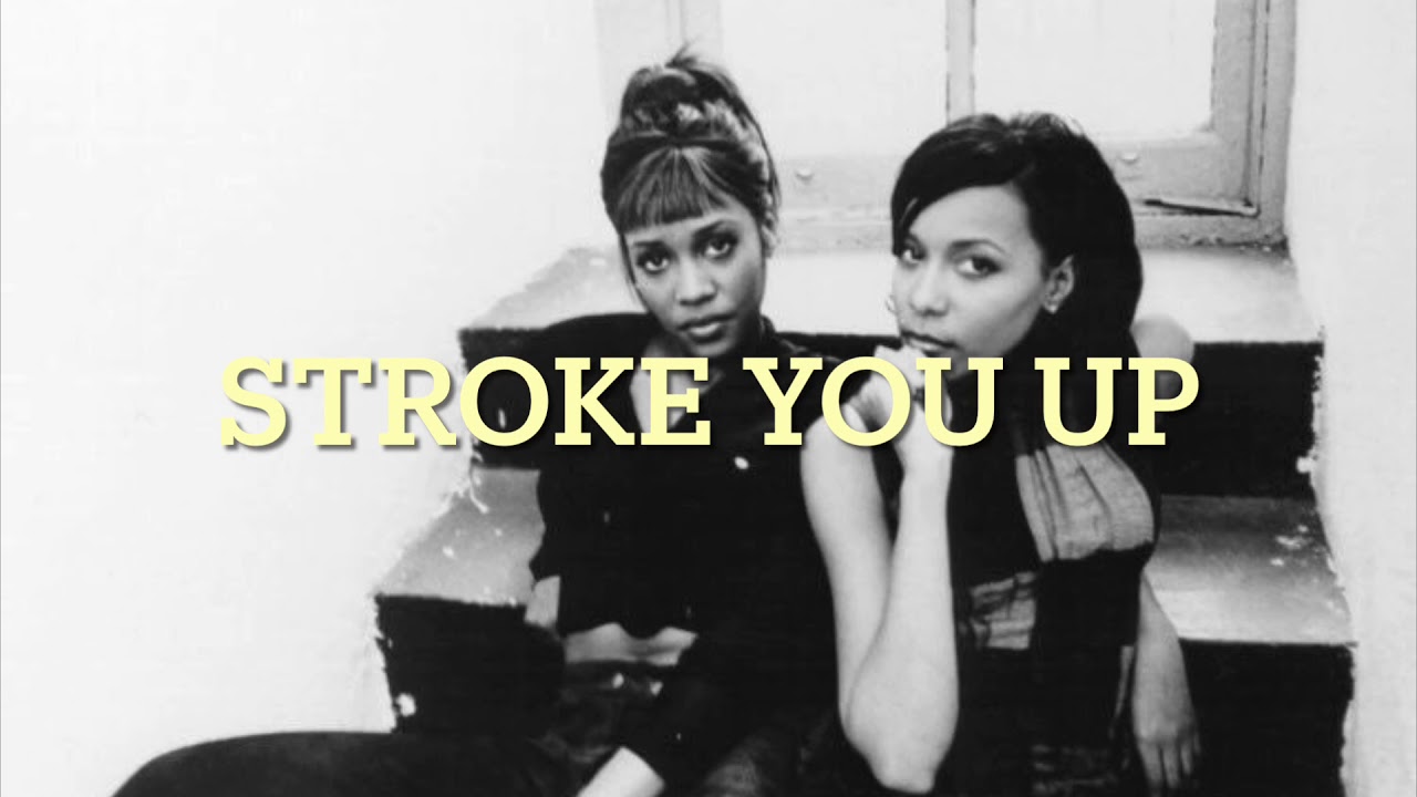 Changing Faces - Stroke You Up - YouTube