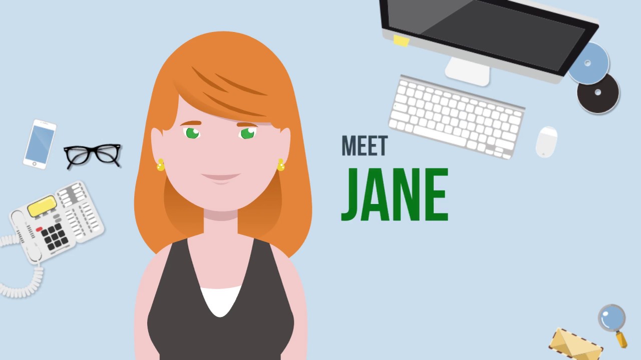 Meet Jane [Tuesday Tips Unveiled] - YouTube