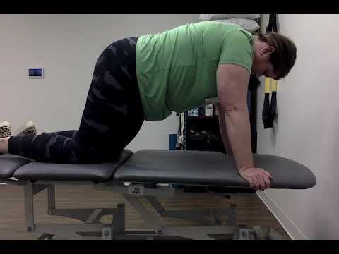 Hand/Heel Rocks - YouTube