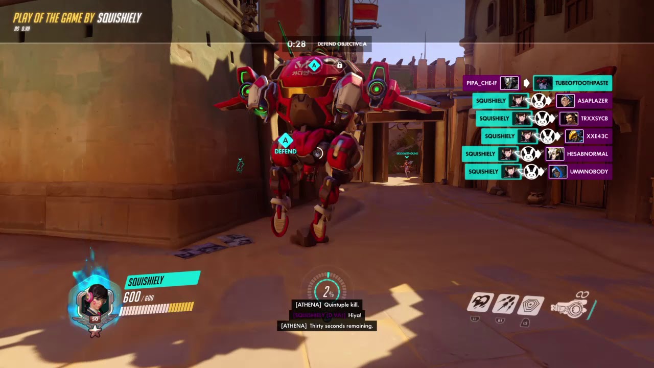 POG DVA PLAY!! lol - YouTube