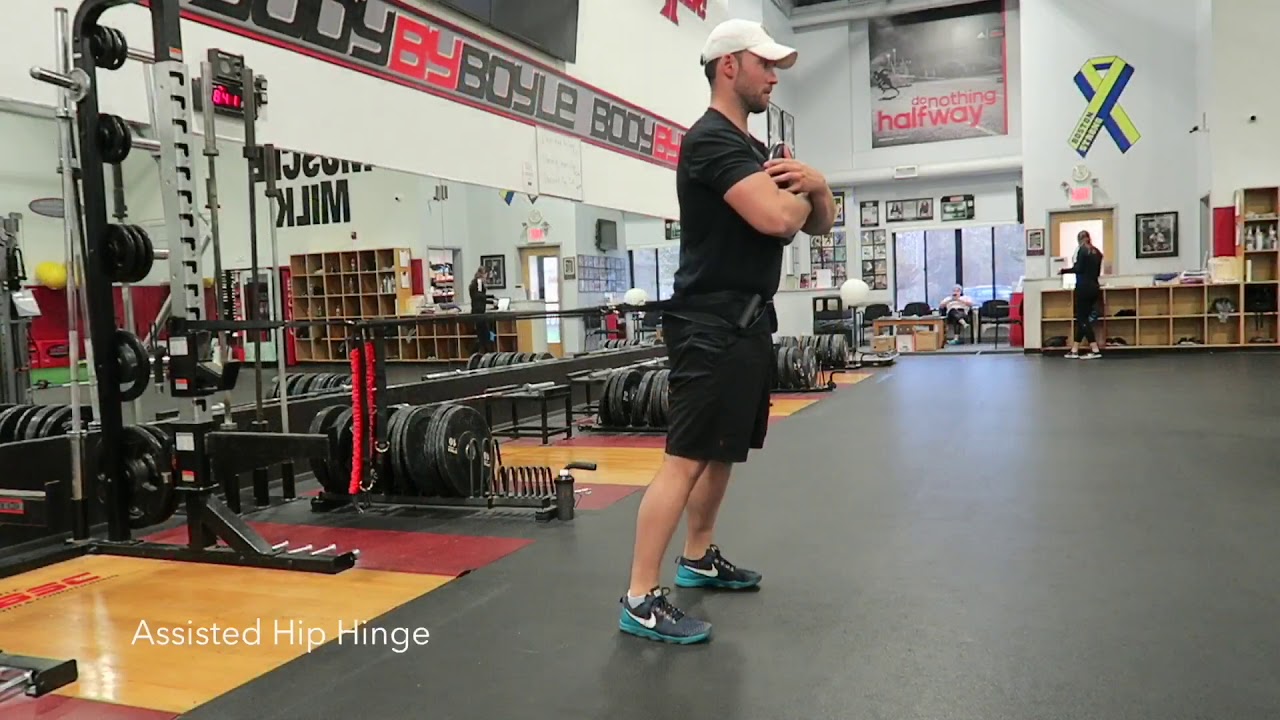 Playing Around With The KO8 (@ko8_academy) - YouTube