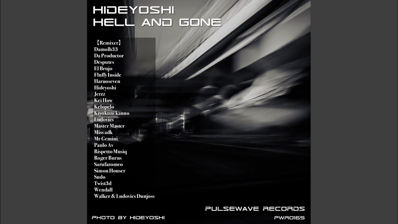 Hell and Gone (Simon Houser Remix) - YouTube