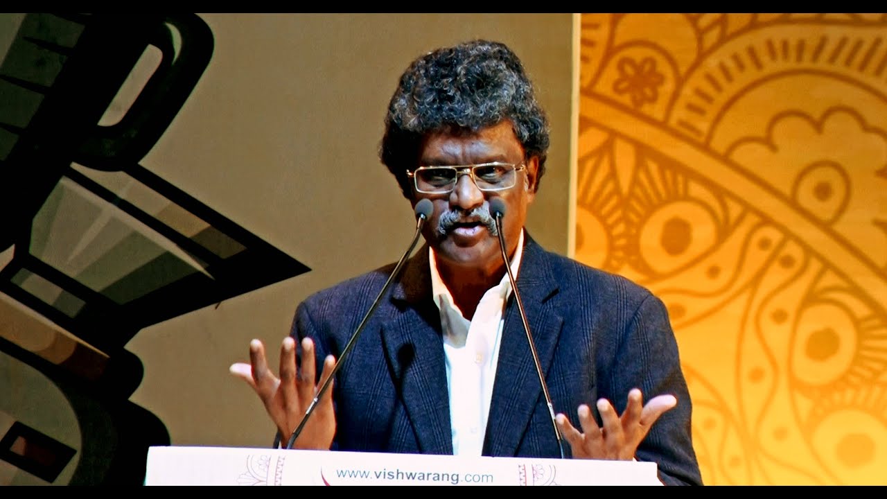 Rajesh Reddy | Latest International Mushaira Bhopal 26 November 2021 ...